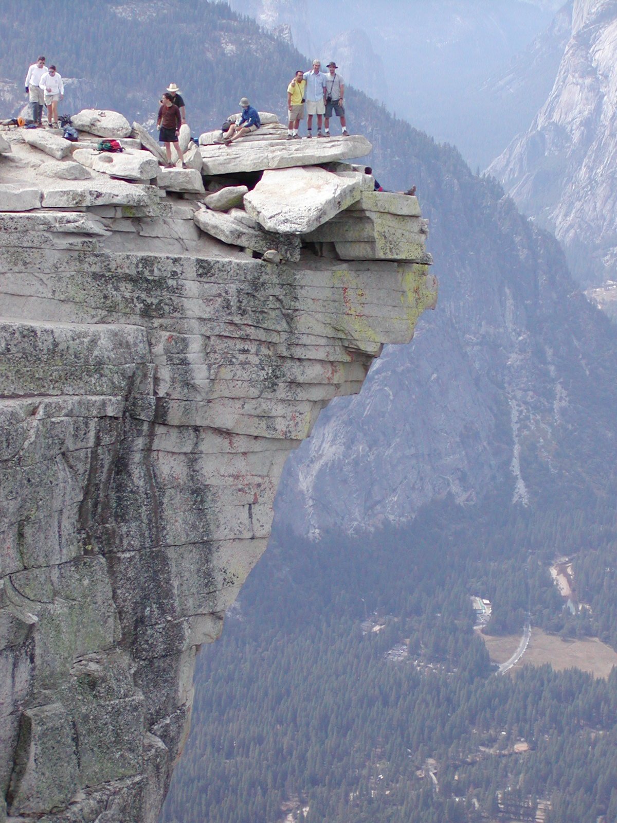 The First Boulder is the Hardest – Sensitive To Sound